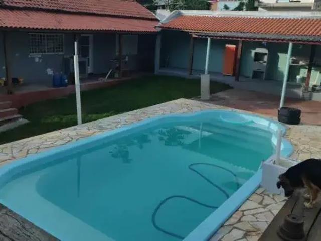 Casa / Sobrado em Condomínio para Venda em Itu/SP Jardim Paraíso II 3 Quartos