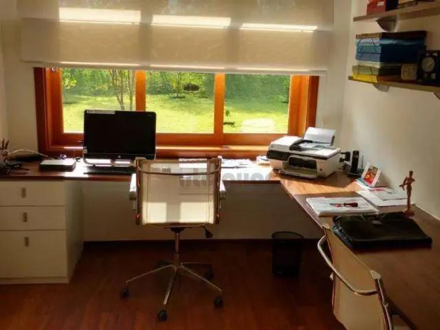 Casa / Sobrado em Condomínio para Venda em Itu/SP Jardim Plaza Athénée 3 Quartos