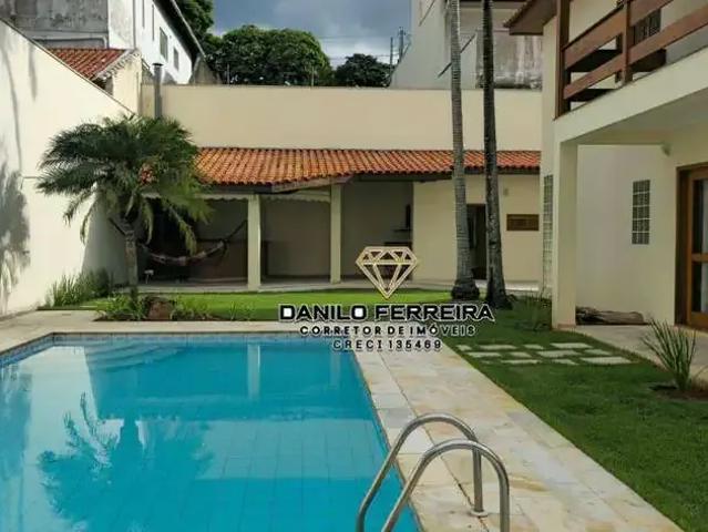 Casa / Sobrado em Condomínio para Venda em Itu/SP Jardim Paraíso 3 Quartos