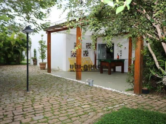 Casa / Sobrado em Condomínio para Venda em Itu/SP Jardim Plaza Athénée 4 Quartos