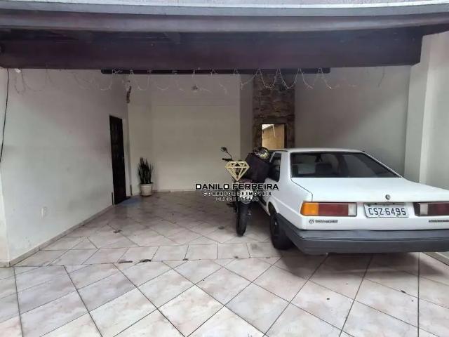 Casa / Sobrado em Condomínio para Venda em Itu/SP Jardim Paraíso 4 Quartos