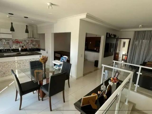 Casa / Sobrado em Condomínio para Venda em Itu/SP Jardim Paulista II 3 Quartos