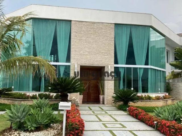 Casa / Sobrado em Condomínio para Venda em Itu/SP Jardim Plaza Athénée 4 Quartos