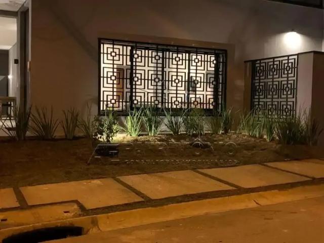 Casa / Sobrado em Condomínio para Venda em Itu/SP Jardim São José 4 Quartos