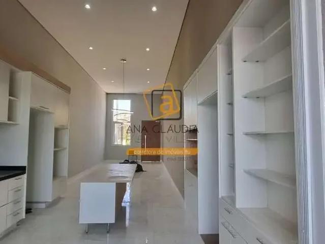 Casa / Sobrado em Condomínio para Venda em Itu/SP Jardim São José 3 Quartos