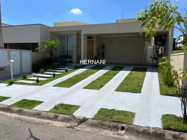 Casa / Sobrado em Condomínio para Venda em Itu/SP Jardim São José 3 Quartos