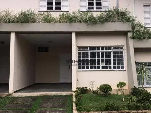 Casa / Sobrado em Condomínio para Venda em Itu/SP Liberdade 3 Quartos