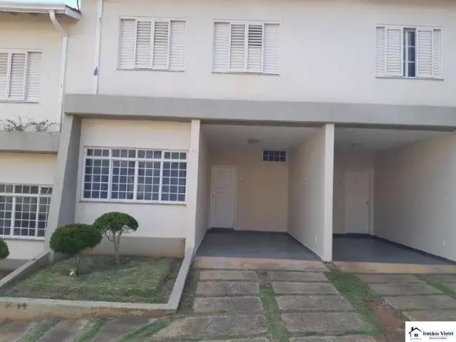 Casa / Sobrado em Condomínio para Venda em Itu/SP Liberdade 3 Quartos