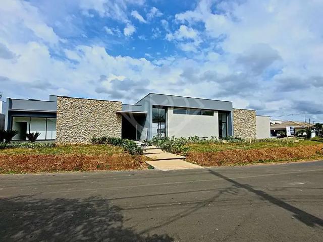 Casa / Sobrado em Condomínio para Venda em Itu/SP Loteamento Parque Chapada de Itu 4 Quartos