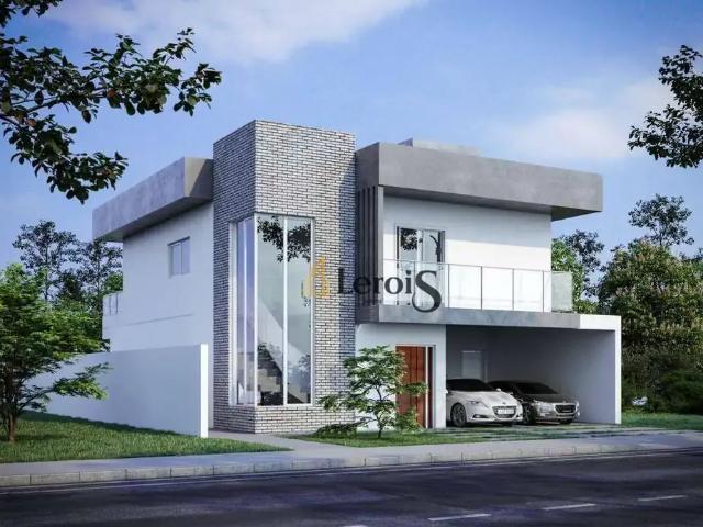 Casa / Sobrado em Condomínio para Venda em Itu/SP Loteamento Residencial Una 3 Quartos