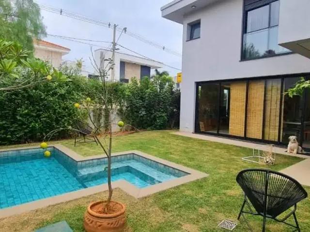 Casa / Sobrado em Condomínio para Venda em Itu/SP Loteamento Residencial Una 3 Quartos