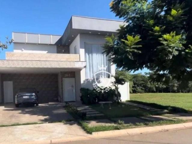 Casa / Sobrado em Condomínio para Venda em Itu/SP Loteamento Residencial Una 3 Quartos