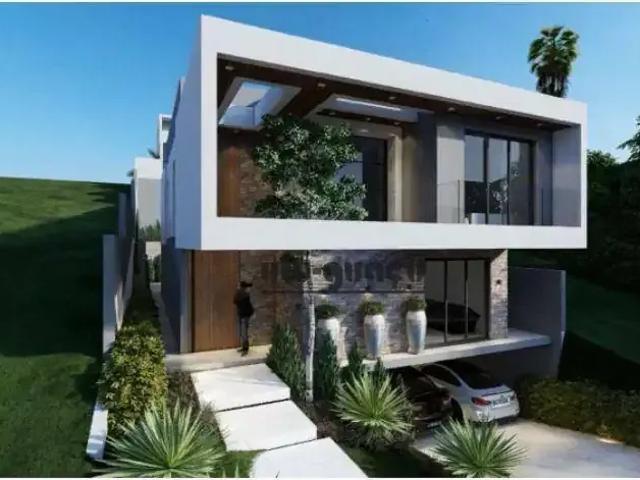 Casa / Sobrado em Condomínio para Venda em Itu/SP Loteamento Residencial Una 3 Quartos