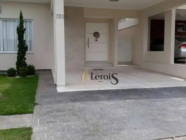 Casa / Sobrado em Condomínio para Venda em Itu/SP Loteamento Residencial Vila das Hortênsias 3 Quartos