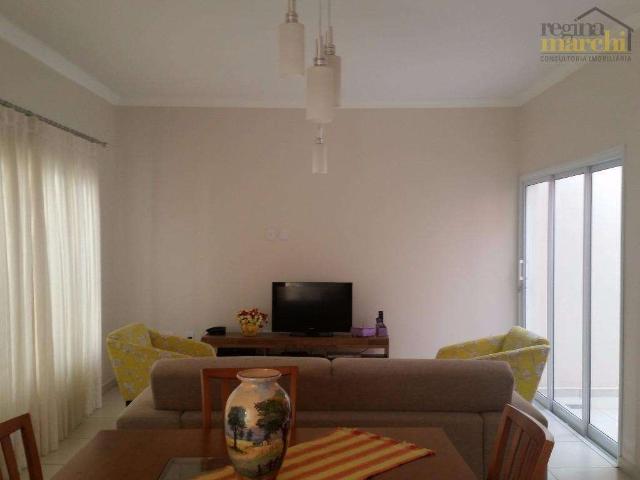 Casa / Sobrado em Condomínio para Venda em Itu/SP Loteamento Residencial Vila das Hortênsias 3 Quartos