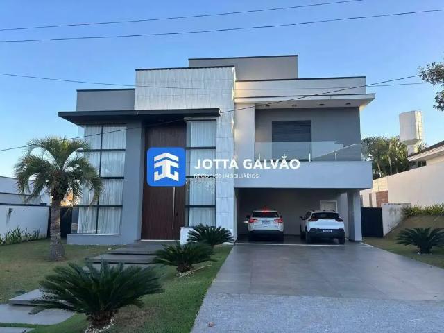 Casa / Sobrado em Condomínio para Venda em Itu/SP Parque Village Castelo 4 Quartos