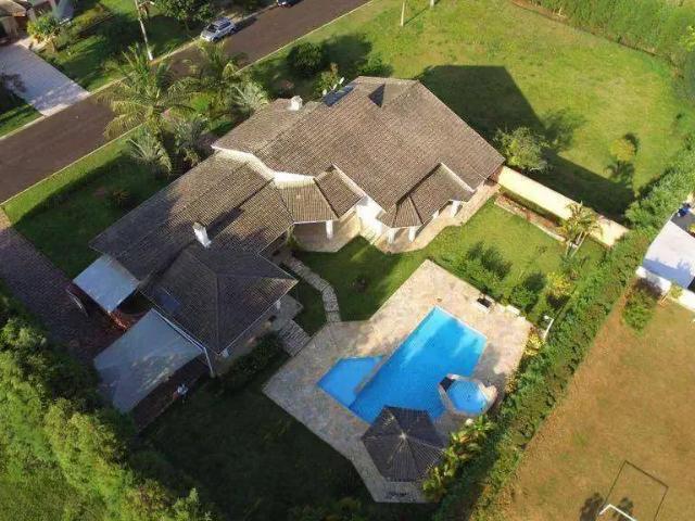 Casa / Sobrado em Condomínio para Venda em Itu/SP Parque Village Castelo 4 Quartos