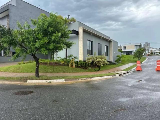 Casa / Sobrado em Condomínio para Venda em Itu/SP Parque Nossa Senhora da Candelária 3 Quartos