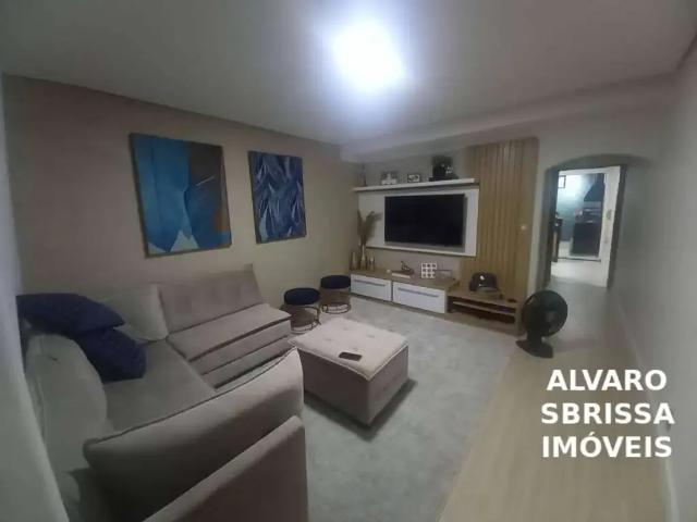 Casa / Sobrado em Condomínio para Venda em Itu/SP Parque Nossa Senhora da Candelária 2 Quartos