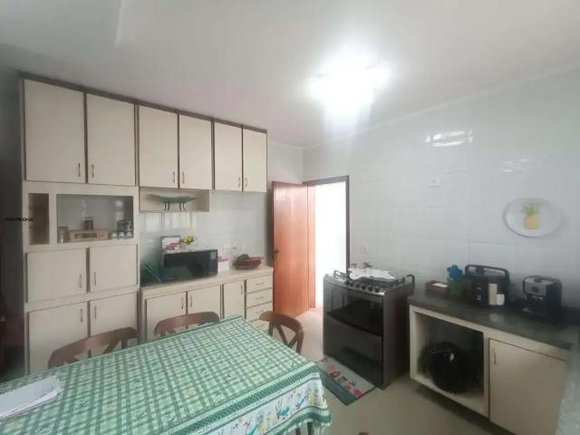 Casa / Sobrado em Condomínio para Venda em Itu/SP Parque Residencial Presidente Médici 3 Quartos