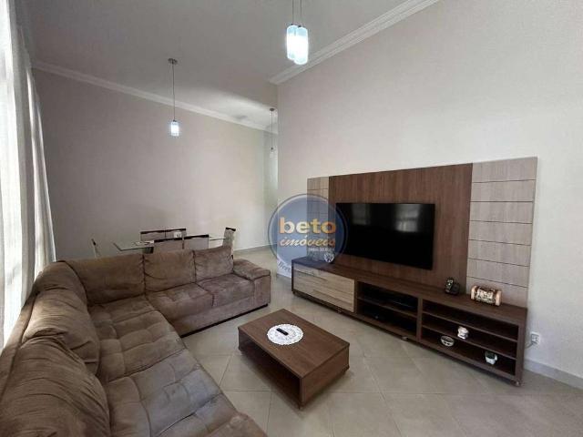 Casa / Sobrado em Condomínio para Venda em Itu/SP Pinheirinho