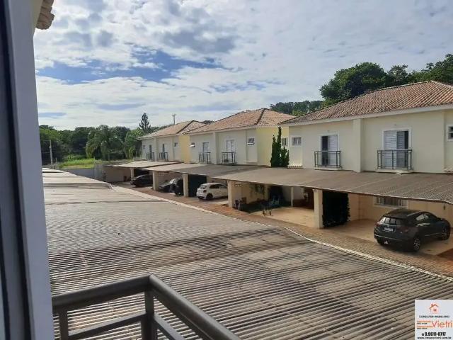 Casa / Sobrado em Condomínio para Venda em Itu/SP Pinheirinho 3 Quartos