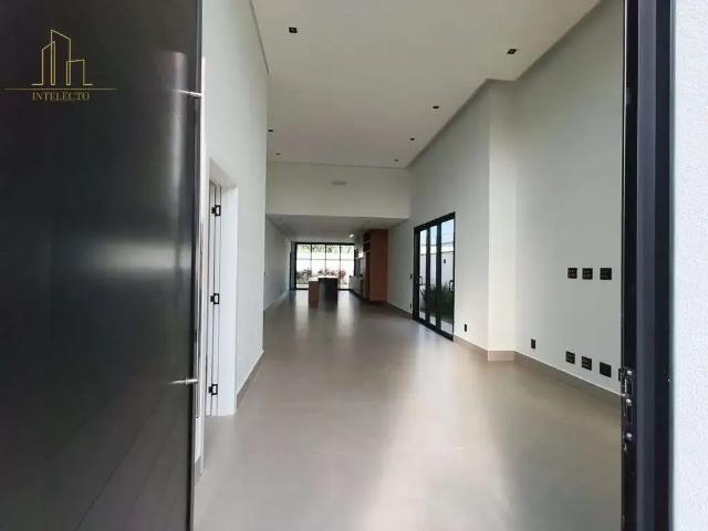 Casa / Sobrado em Condomínio para Venda em Itu/SP Pinheirinho 3 Quartos