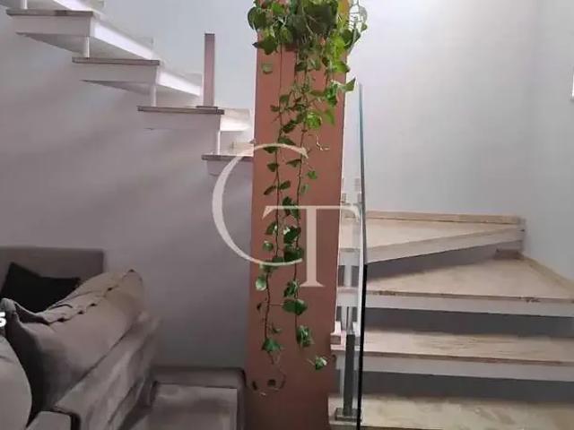 Casa / Sobrado em Condomínio para Venda em Itu/SP Pinheirinho 3 Quartos