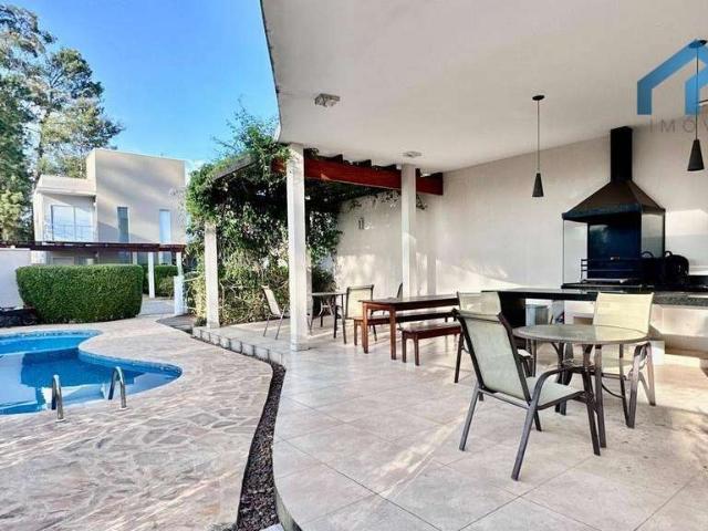 Casa / Sobrado em Condomínio para Venda em Itu/SP Pinheirinho 3 Quartos