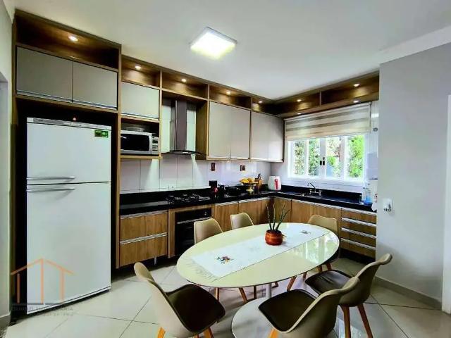 Casa / Sobrado em Condomínio para Venda em Itu/SP Pinheirinho 3 Quartos