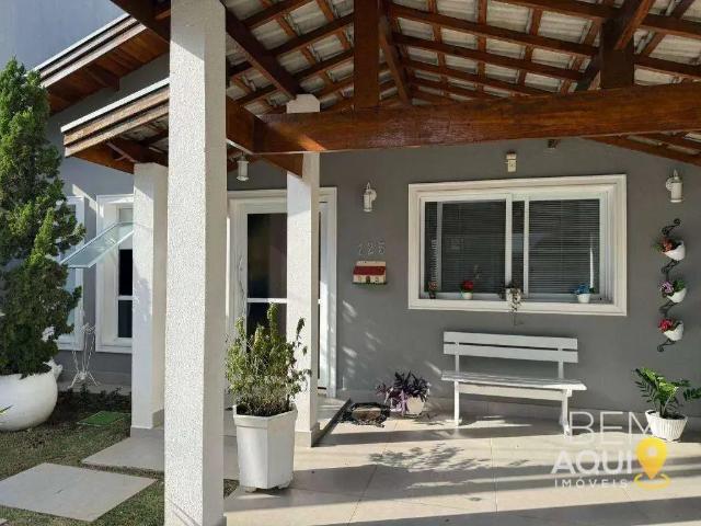 Casa / Sobrado em Condomínio para Venda em Itu/SP Pinheirinho 3 Quartos