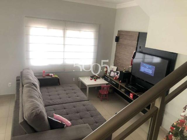 Casa / Sobrado em Condomínio para Venda em Itu/SP Pinheirinho 3 Quartos