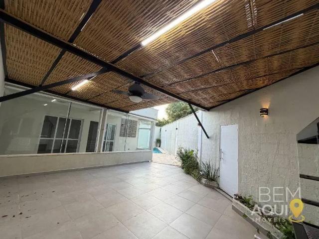 Casa / Sobrado em Condomínio para Venda em Itu/SP Pinheirinho 3 Quartos