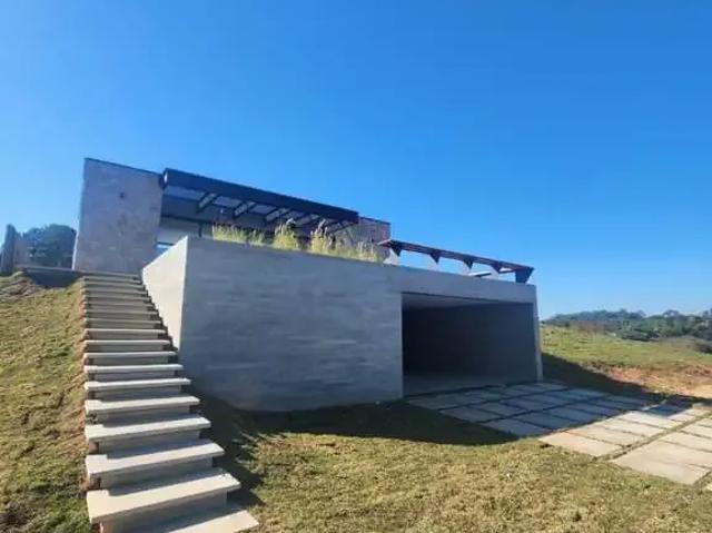 Casa / Sobrado em Condomínio para Venda em Itu/SP Pinheirinho 4 Quartos