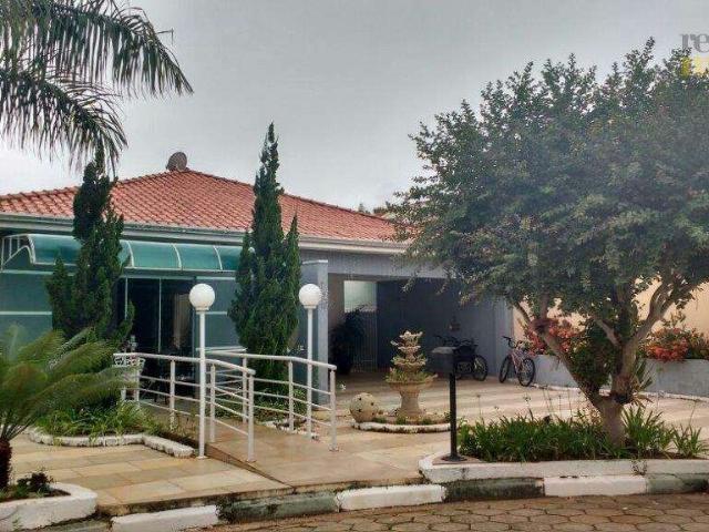 Casa / Sobrado em Condomínio para Venda em Itu/SP Portal da Vila Rica 3 Quartos