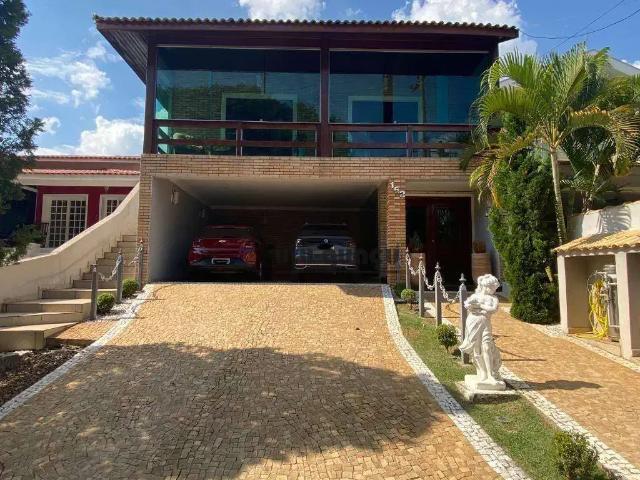 Casa / Sobrado em Condomínio para Venda em Itu/SP Portal da Vila Rica 3 Quartos