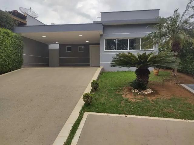 Casa / Sobrado em Condomínio para Venda em Itu/SP Portal da Vila Rica 3 Quartos