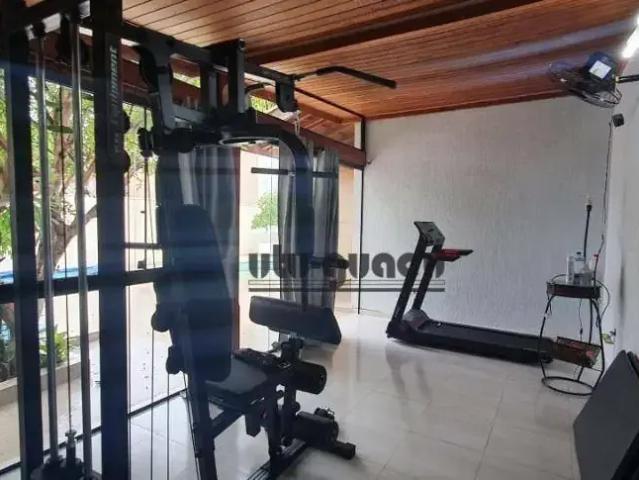 Casa / Sobrado em Condomínio para Venda em Itu/SP Portal da Vila Rica 3 Quartos