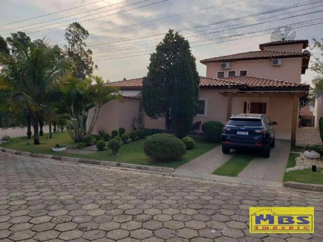 Casa / Sobrado em Condomínio para Venda em Itu/SP Portal da Vila Rica 3 Quartos