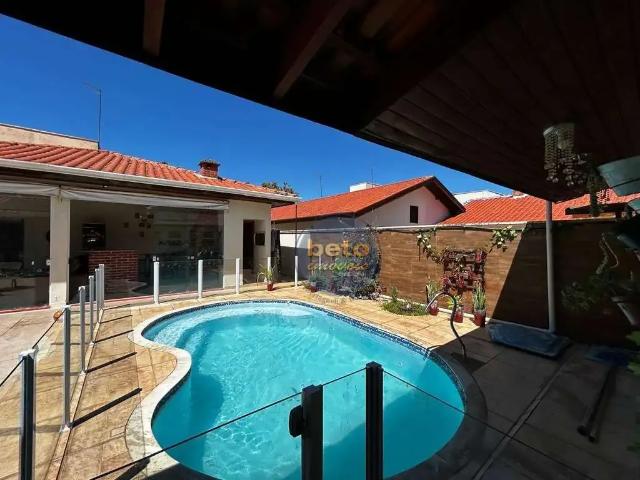 Casa / Sobrado em Condomínio para Venda em Itu/SP Portal da Vila Rica 3 Quartos