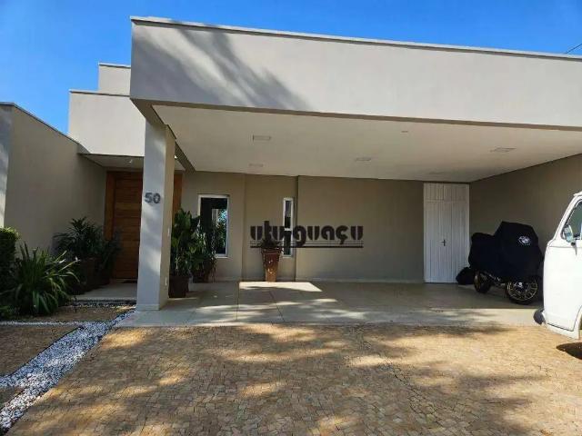 Casa / Sobrado em Condomínio para Venda em Itu/SP Portal da Vila Rica 3 Quartos