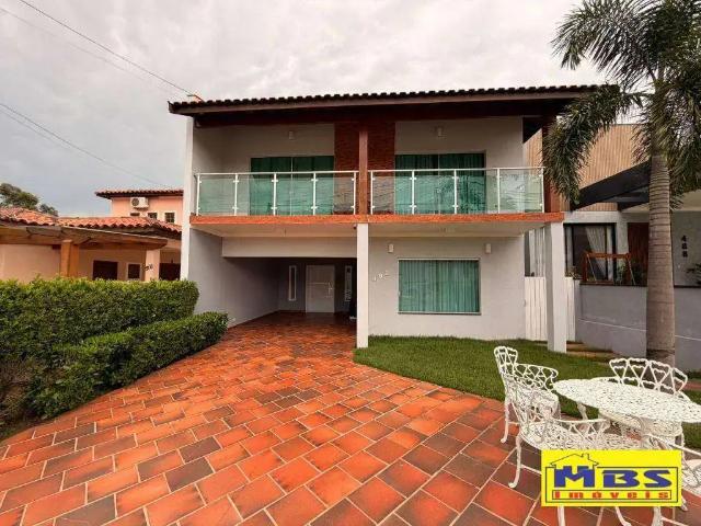 Casa / Sobrado em Condomínio para Venda em Itu/SP Portal da Vila Rica 4 Quartos