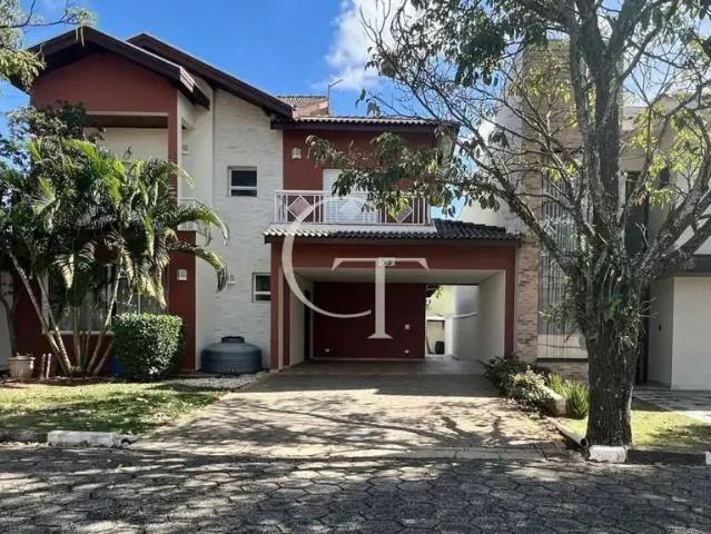 Casa / Sobrado em Condomínio para Venda em Itu/SP Portal da Vila Rica 5 Quartos