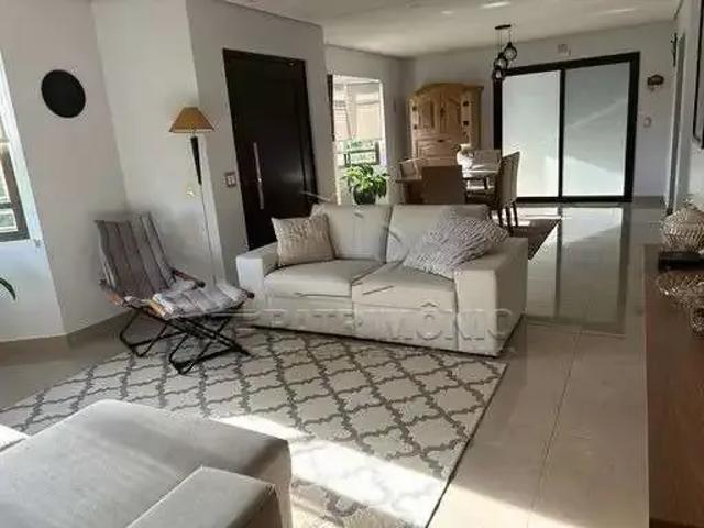 Casa / Sobrado em Condomínio para Venda em Itu/SP Portal do Éden 3 Quartos