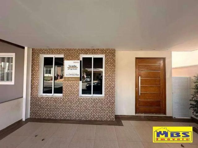 Casa / Sobrado em Condomínio para Venda em Itu/SP Portal dos Sabiás 2 Quartos