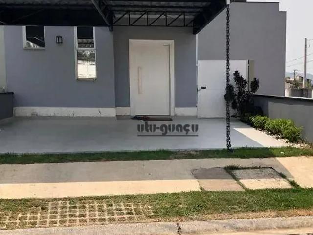 Casa / Sobrado em Condomínio para Venda em Itu/SP Portal dos Sabiás 3 Quartos
