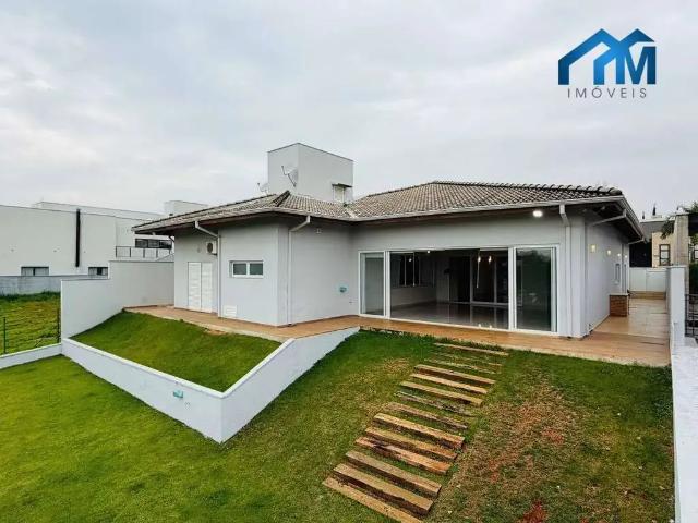 Casa / Sobrado em Condomínio para Venda em Itu/SP Progresso 3 Quartos