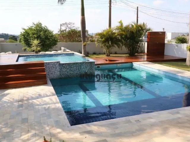 Casa / Sobrado em Condomínio para Venda em Itu/SP Progresso 3 Quartos