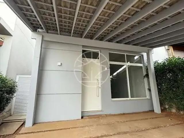 Casa / Sobrado em Condomínio para Venda em Itu/SP Rancho Grande 3 Quartos