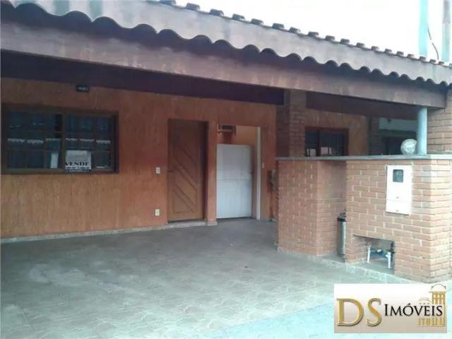 Casa / Sobrado em Condomínio para Venda em Itu/SP Residencial Dona Lila 4 Quartos